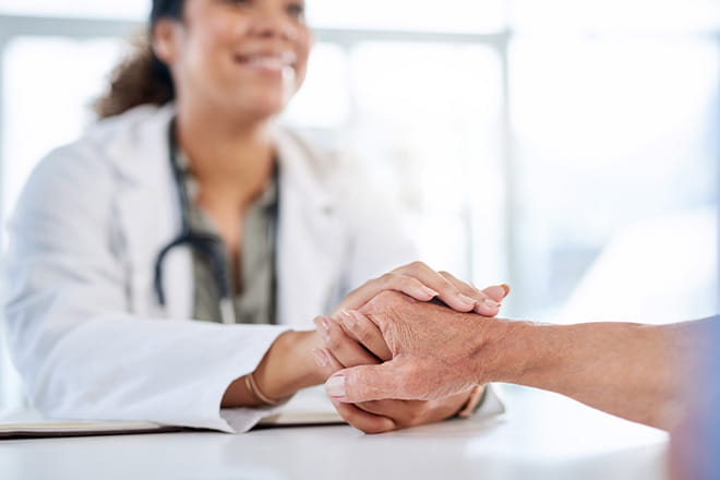 5 Star Care Award | Main Line Health